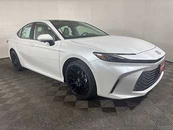 New Toyota Camry for Sale Near Me (with Photos) | CARFAX
