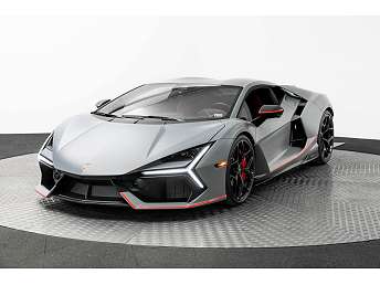 Used Lamborghini Hybrid for Sale (with Photos) - CARFAX