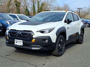 New Subaru Crosstrek for Sale Near Me (with Photos) | CARFAX