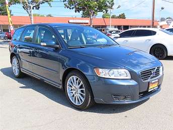 Used Volvo V50 for Sale in Modesto, CA (with Photos) - CARFAX