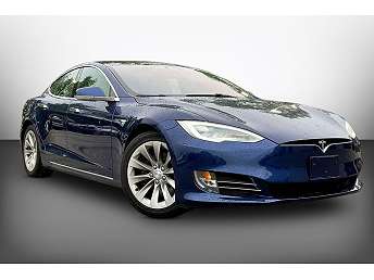 Used 2020 Tesla Model S for Sale Near Me - CARFAX