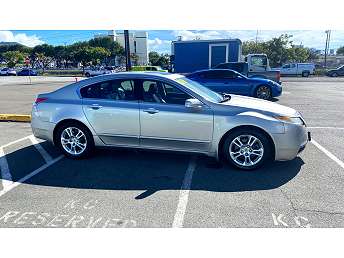 Used Acura TL for Sale in Honolulu, HI (with Photos) - CARFAX
