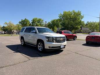 Used Chevrolet Tahoe for Sale in Minneapolis, MN (with Photos) - CARFAX