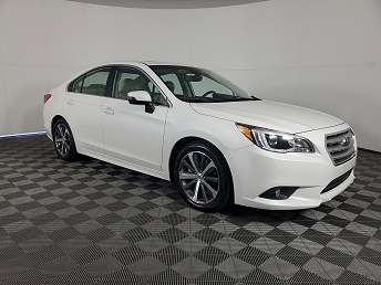 Used White Cars for Sale (with Photos) - CARFAX