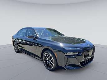 Used 2024 BMW i7 xDrive60 for Sale Near Me - CARFAX