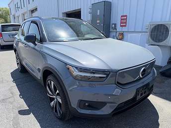 Used Volvo Models for Sale (with Photos) - CARFAX