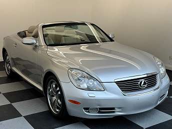 Used Lexus SC for Sale in Dayton, OH (with Photos) - CARFAX