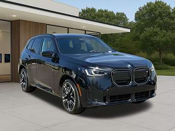 Used 2025 BMW X3 M50 for Sale Near Me - CARFAX