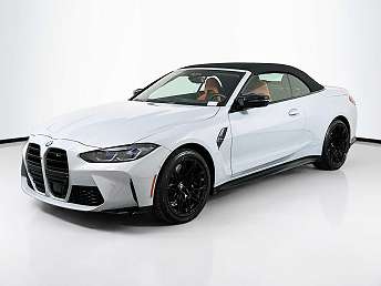 2024 BMW M4 Reviews, Pricing, and Specs | CARFAX