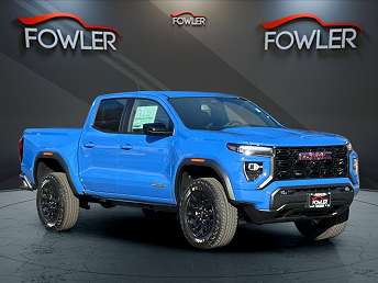 New GMC Canyon for Sale Near Me (with Photos) | CARFAX