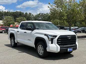 Used Toyota Tundra for Sale in Boston, MA (with Photos) - CARFAX