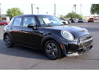 Used Mini for Sale in Lubbock, TX (with Photos) - CARFAX