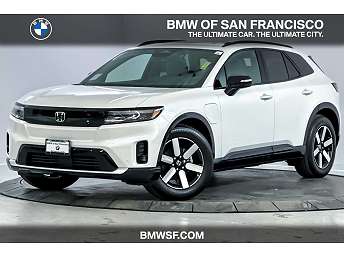 Used Honda Prologue for Sale in San Jose, CA (with Photos) - CARFAX