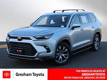 Used Toyota Grand Highlander for Sale in Portland, OR (with Photos ...