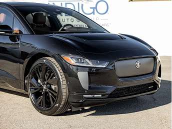Jaguar i pace near me store