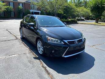 Used Lexus CT for Sale in Marietta, GA (with Photos) - CARFAX