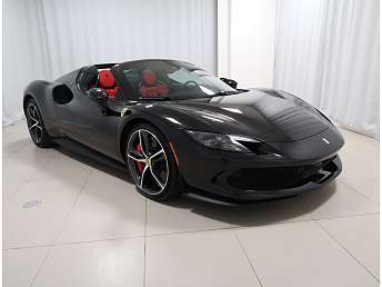 Used Ferrari Models for Sale (with Photos) - CARFAX
