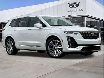 Used Cadillac for Sale in Aiken, SC (with Photos) - CARFAX