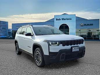 New Jeep Models for Sale Near Me (with Photos) | CARFAX