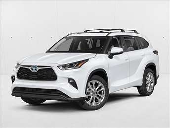New Toyota Highlander for Sale Near Me (with Photos) | CARFAX