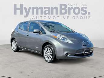2014 Nissan Leaf for Sale with Photos CARFAX