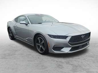 Used Ford Mustang for Sale in Brooklyn, NY (with Photos) - CARFAX