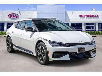 Used Kia EV6 for Sale Near Me - CARFAX