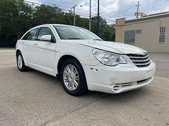 Used 2009 Chrysler Sebring for Sale Near Me - CARFAX