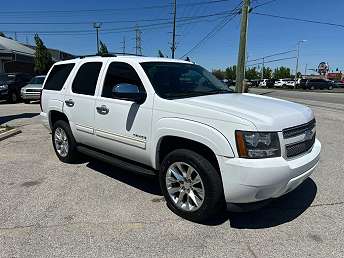 Used 2012 Chevrolet Tahoe for Sale Near Me - CARFAX