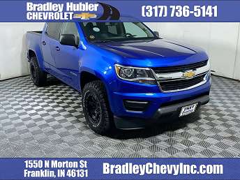 2020 Chevrolet Colorado for Sale (with Photos) - CARFAX