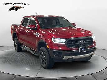 Used 2020 Ford Ranger for Sale Near Me - CARFAX