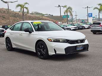 New Honda Civic for Sale Near Me (with Photos) | CARFAX