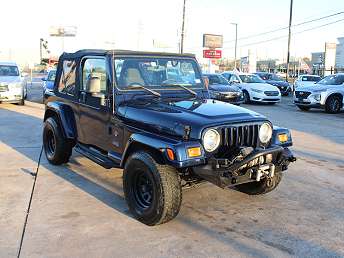 Used Jeep Wrangler Unlimited for Sale Near Me - CARFAX
