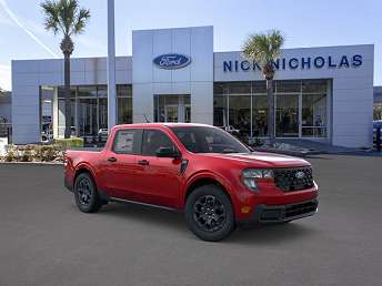 New Ford Models for Sale Near Me (with Photos) | CARFAX