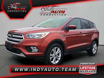 Used Ford Escape for Sale in Indianapolis, IN (with Photos) - CARFAX