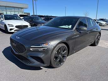 Fred Anderson Genesis Dealership in Greer, SC | CARFAX