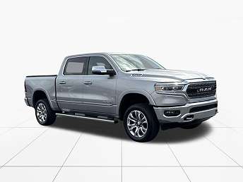 Used 2023 Ram 1500 Limited for Sale Near Me - CARFAX