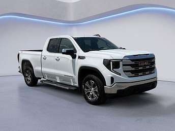 Used Pickup Trucks for Sale near Sevierville, TN (with Photos) - CARFAX