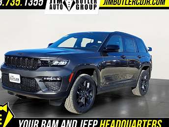 New Jeep Models for Sale Near Me (with Photos) | CARFAX