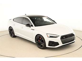 Test Driven 2024 Audi S5 Review | CARFAX