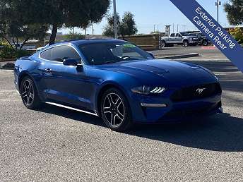 Used Ford Mustang for Sale in Phoenix, AZ (with Photos) - CARFAX