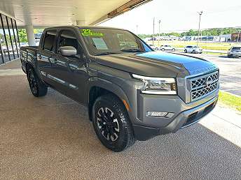 Used Pickup Trucks for Sale near Jackson, TN (with Photos) - CARFAX