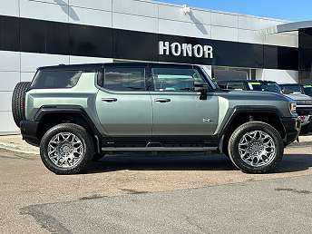 2024 GMC Hummer EV for Sale (with Photos) - CARFAX