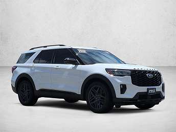 Used Ford Explorer for Sale in Pasadena, TX (with Photos) - CARFAX