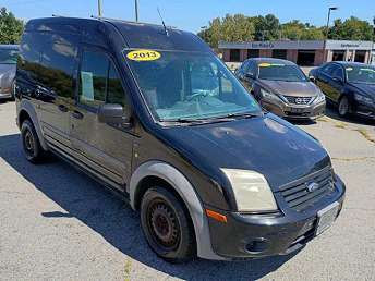 Used 2013 Ford Transit Connect for Sale Near Me - CARFAX