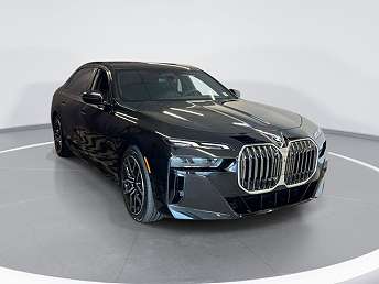 Used BMW 7 Series 760i xDrive for Sale Near Me - CARFAX