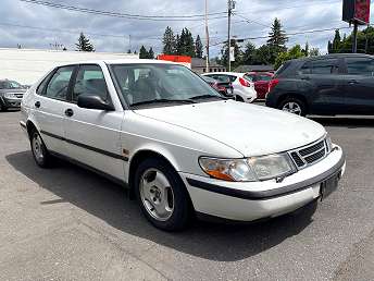 Used Saab 900 for Sale in Portland, OR (with Photos) - CARFAX