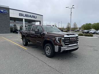 Used GMC Sierra 2500HD for Sale in Bozeman, MT (with Photos) - CARFAX