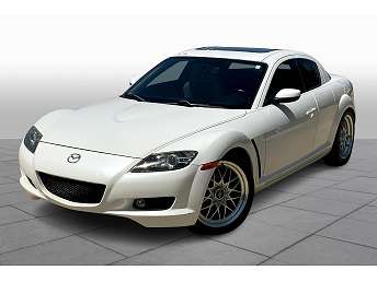 Used Mazda RX-8 for Sale in Fort Worth, TX (with Photos) - CARFAX