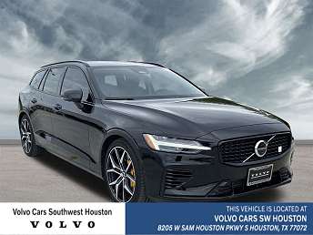 2023 Volvo V60 T8 Polestar for Sale (with Photos) - CARFAX